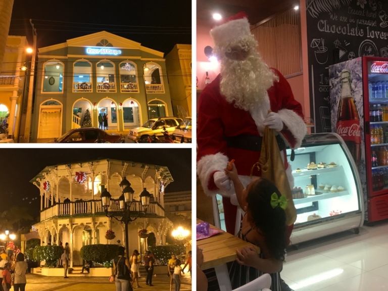 Caribbean Christmas Traditions in the Dominican Republic | Dominican ...